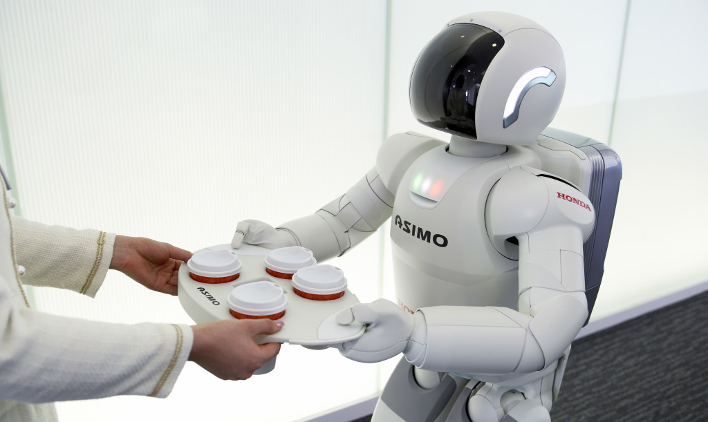 robot - Brown Political Review Miguel Pimentel