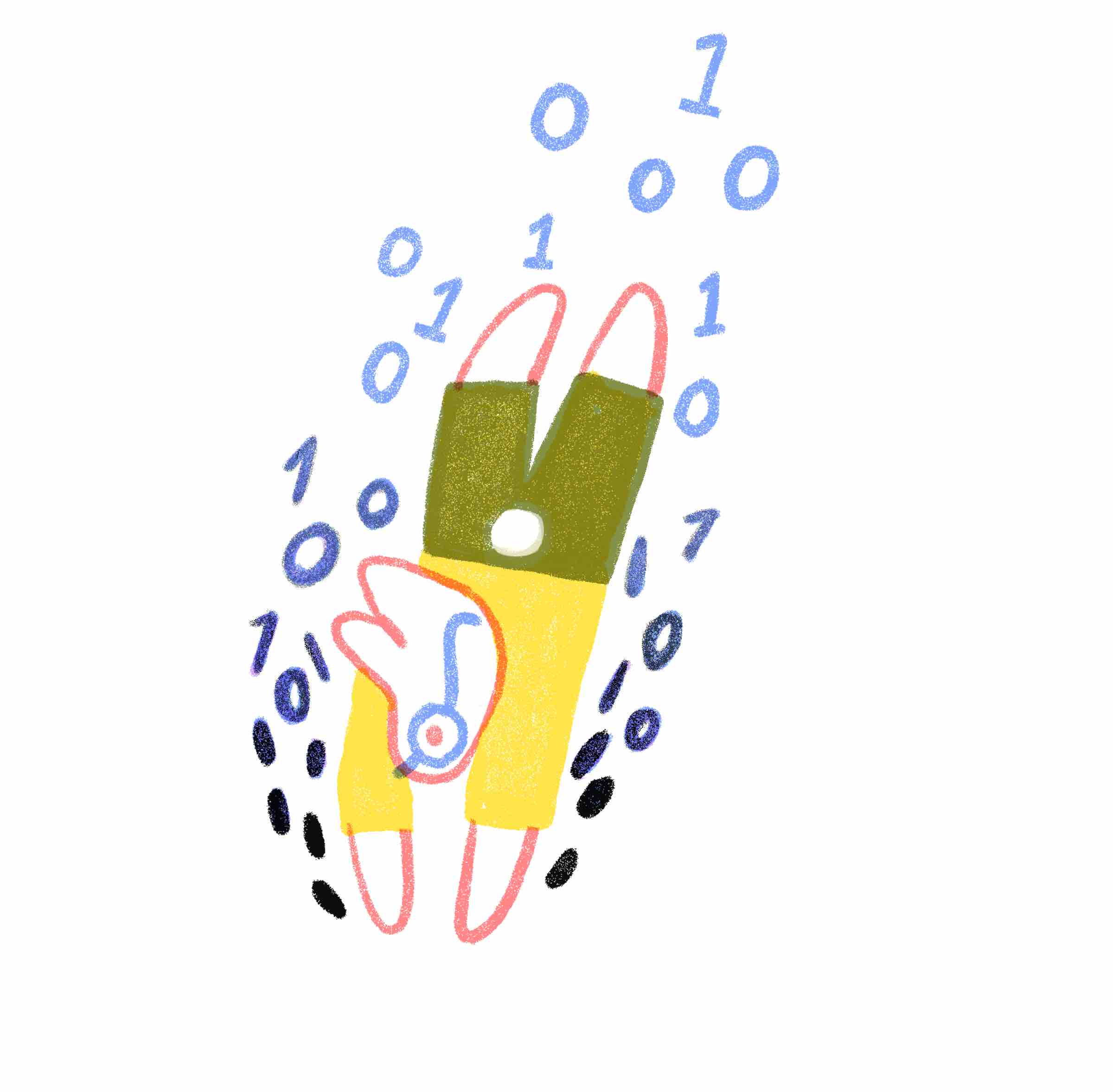 Decoding Speech The Implications Of Giving Computer Code First
