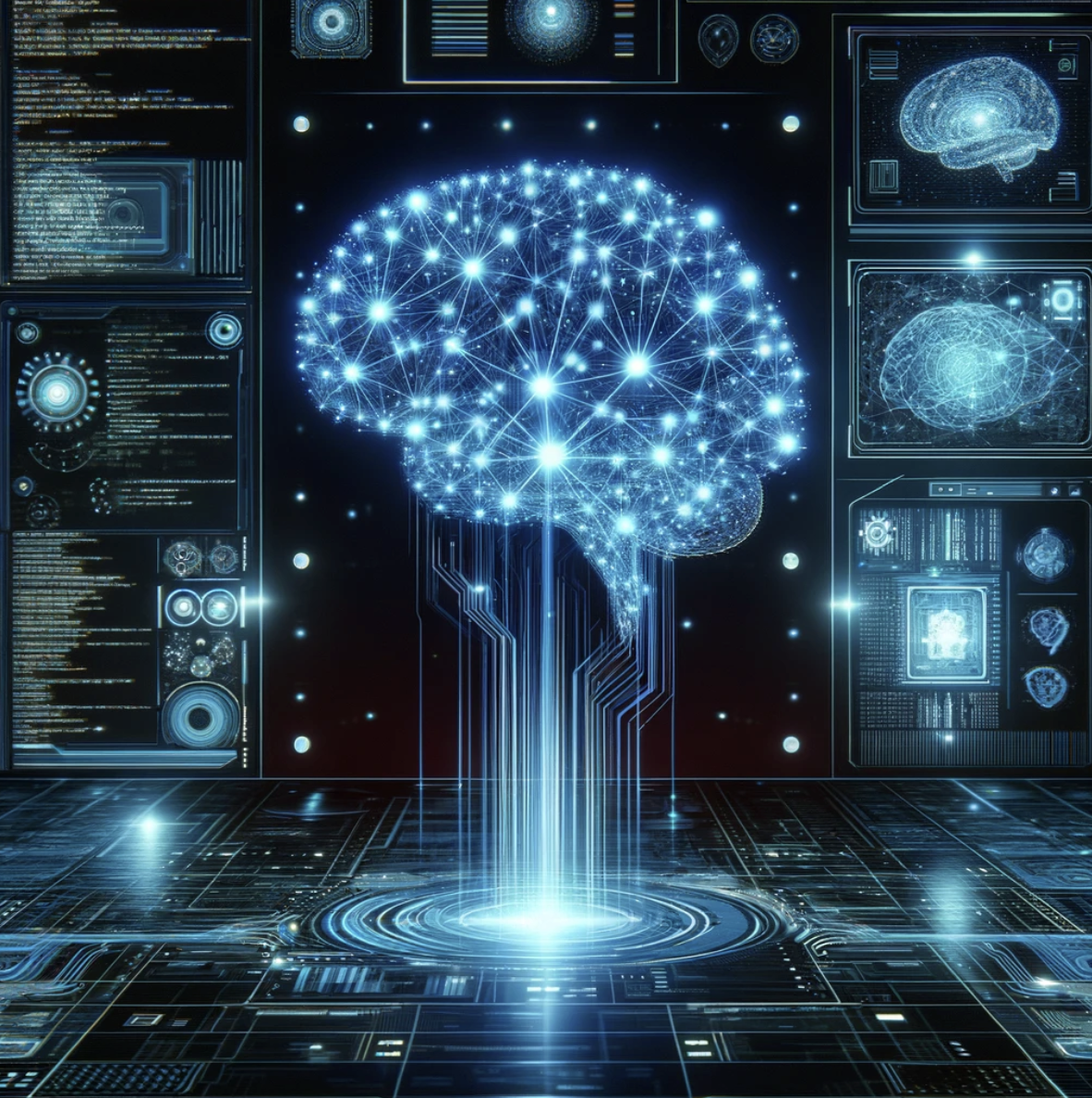 Automation Avalanche - Brown Political Review